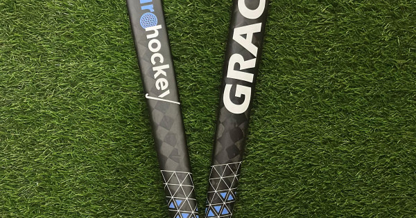 Grace Customized Sticks