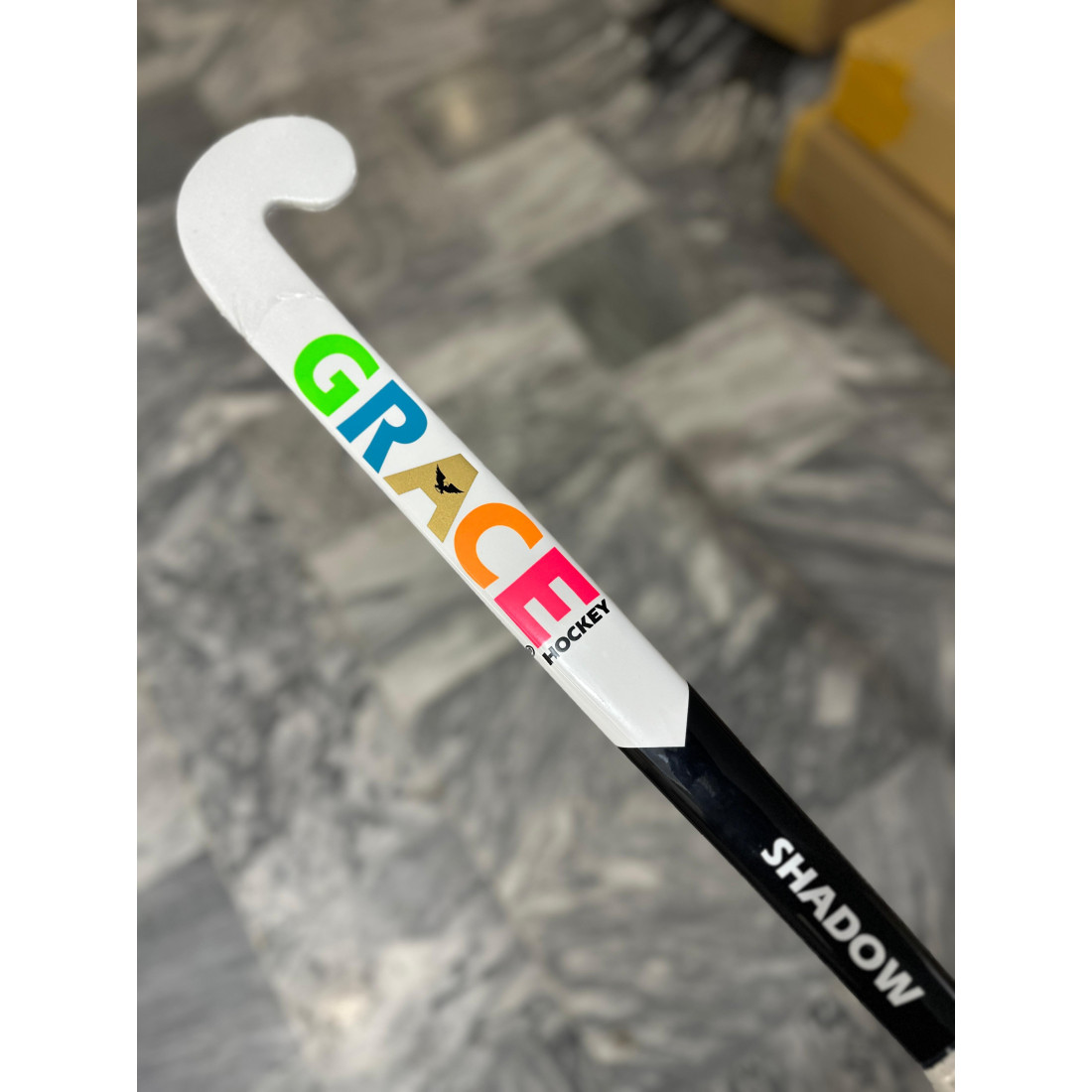 Grace Customized Sticks