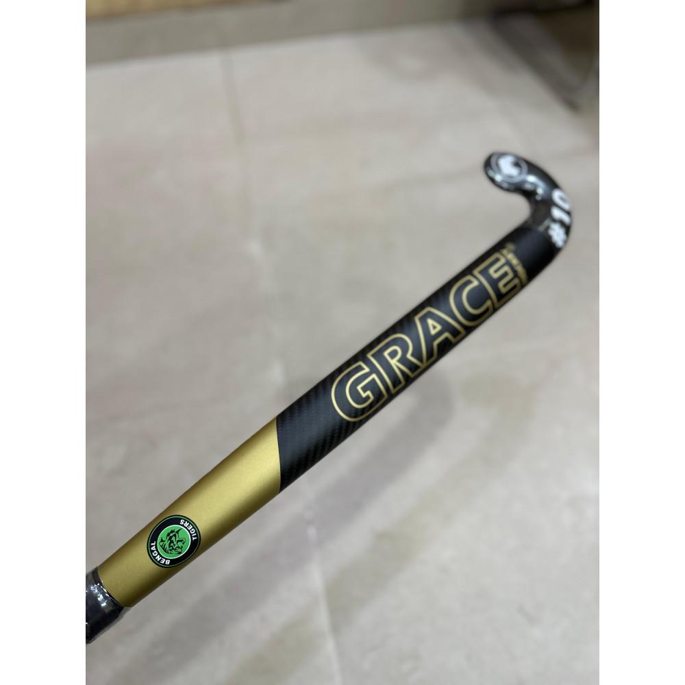 Grace Customized Sticks