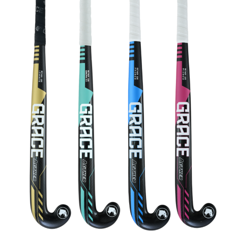 GRACE OUTDOOR STICKS | 100% Carbon